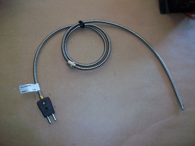 Temperature Controllers - 2 Watlow