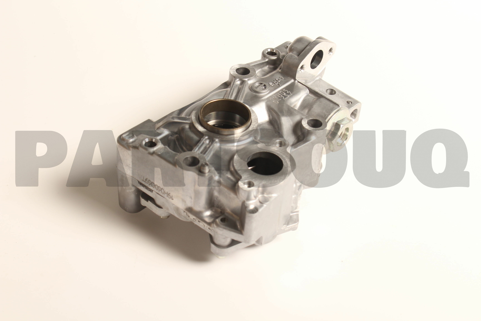 SH0114100A Genuine Mazda PUMP,OIL SH01-14-100A | eBay