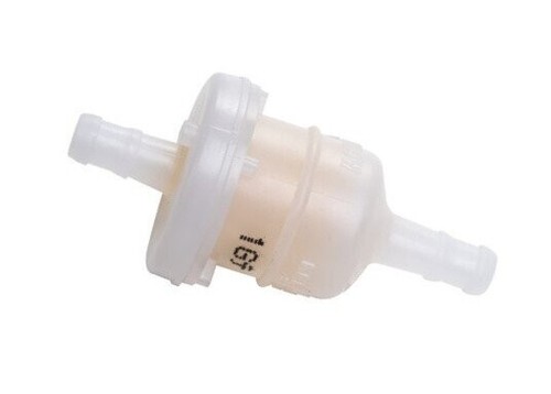 Inline FUEL FILTER 5HP 6HP 8HP 10HP HONDA OUTBOARD BF5A BF6A BF8A B75 ...