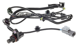 PAT LHF Wheel Speed Sensor WSS-249 suits Toyota Hilux | eBay