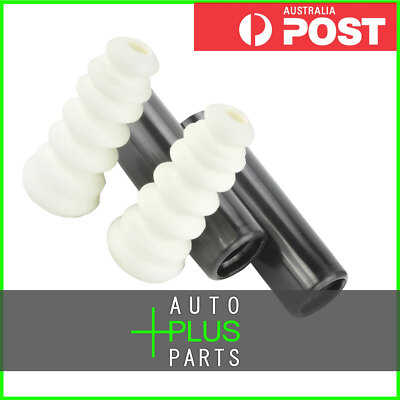 Fits MAZDA DEMIO BOOT WITH JOUNCE BUMPER REAR SHOCK ABSORBER KIT - DY ...