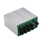10MHz Frequency Distribution Amplifier 10MHz OCXO Frequency Clock ...