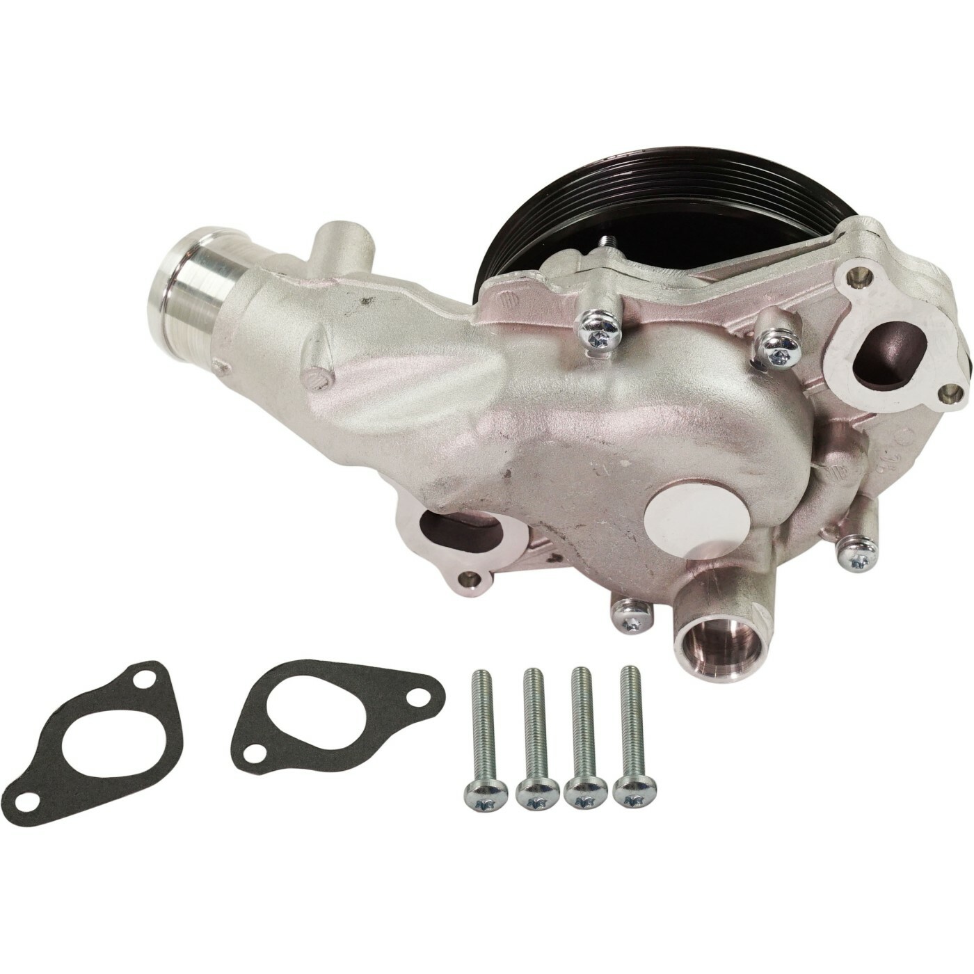 Engine Water Pump for Range Rover Land Sport XJR XKR LR033993 LR010801 ...