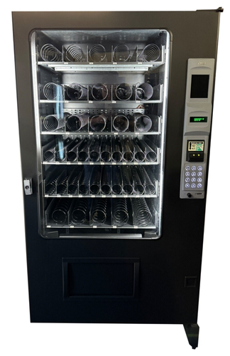 AMS 39 Sensit 3 Snack Vending Machine MDB Gaurnteed Vend (Refurbished ...