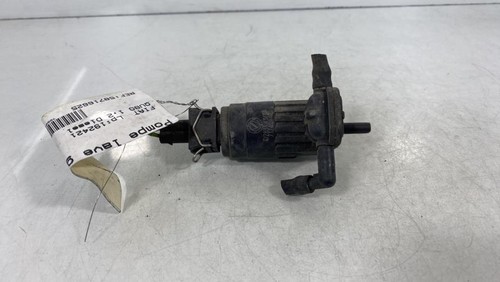 Pompe lave glace avant FIAT QUBO 71740942 | eBay