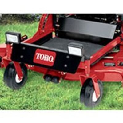 NEW GENUINE OEM TORO PART # 117-5317 LIGHT KIT FOR TITAN ZERO TURN ...