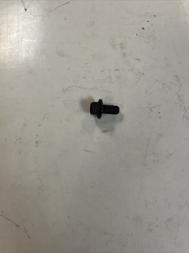 3900629 New OEM Genuine Cummins SCREW,HEX FLANGE HEAD CAP | eBay