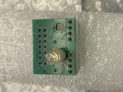 POWER TEN INC 10-010-212-10 PCB | eBay