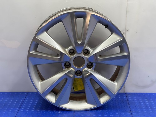 2011-2013 Dodge Durango Alloy Wheel 20x8 Polished and Painted OEM ...