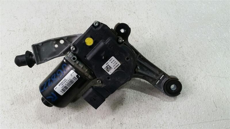 2013-2019 Ford Escape Windshield Wiper Motor Passenger Right With ...