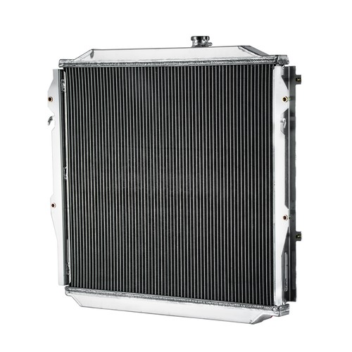 3 Row Aluminum Radiator for 96-02 2000 Toyota 4Runner 2.7L L4 3.4L V6 ...