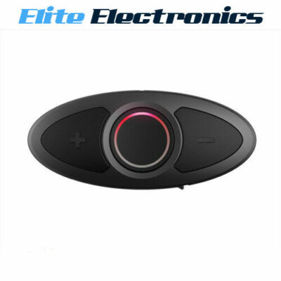 SENA RC3 WIRELESS 3 BUTTON REMOTE FOR BLUETOOTH HEADSETS 20S 10U 10C ...