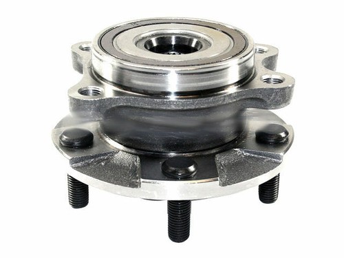 For 2011-2016 Scion tC Wheel Hub Assembly Front 51424SD 2012 2013 2014 ...