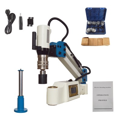 Hand - Tapping Machine