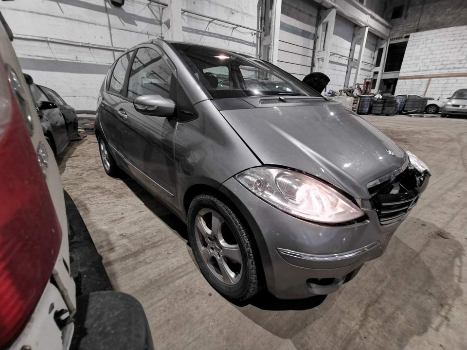 Disc-Brake Caliper - FRONT RIGHT for Mercedes-Benz A-CLASS UK2728978-88 ...