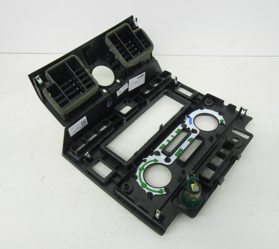 Land Rover Defender 90/110 Tdci Puma Dash Centre Panel FAP500150PUY ...