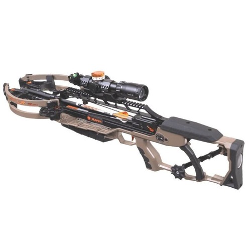 Ravin LR Ready to Hunt Crossbow Kit with Ravin Soft Case NEW!!! | eBay