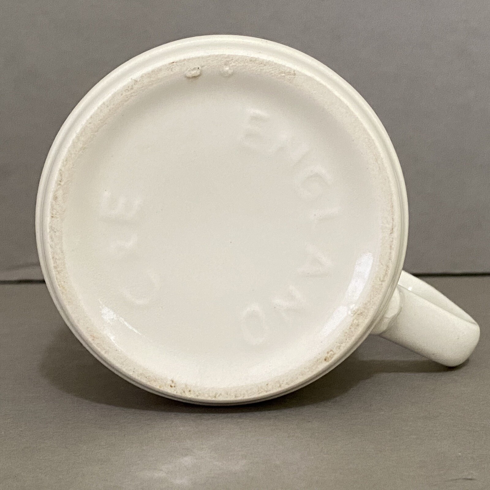 Vintage C & E England Mug Queen Mother's Visit Niagara on the Lake ...