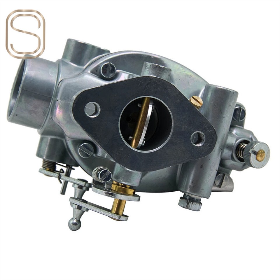 For Ford 2131 501 601 611 621 631 641 651 661 671 681 701 Carburetor ...