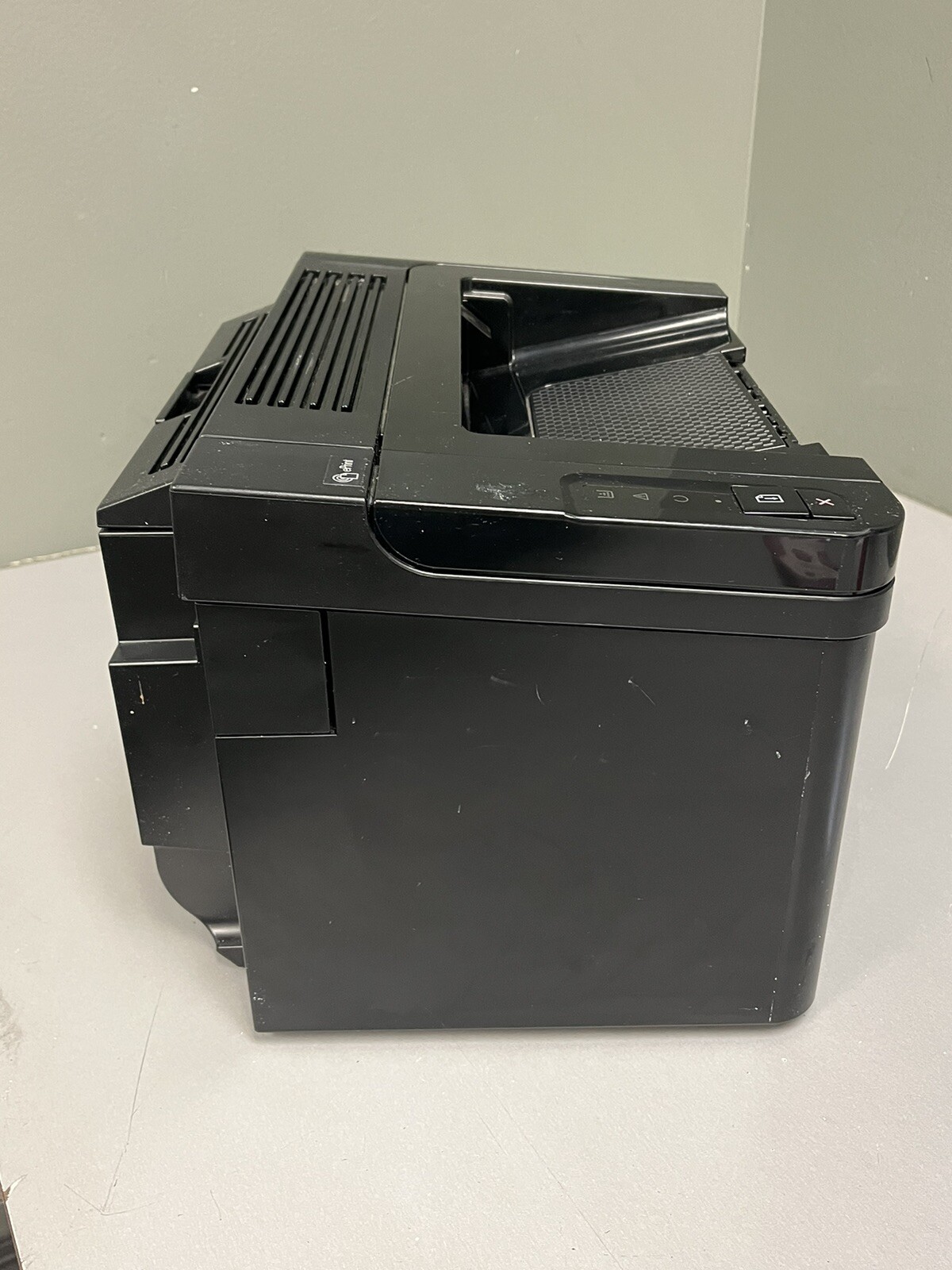 HP P1606dn LaserJet Printer Laser Network Duplex 41,848 Pages Printed ...