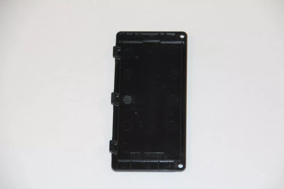 OEM Original Nintendo Dsi Battery Cover Lid Replacement Part USA Navy ...
