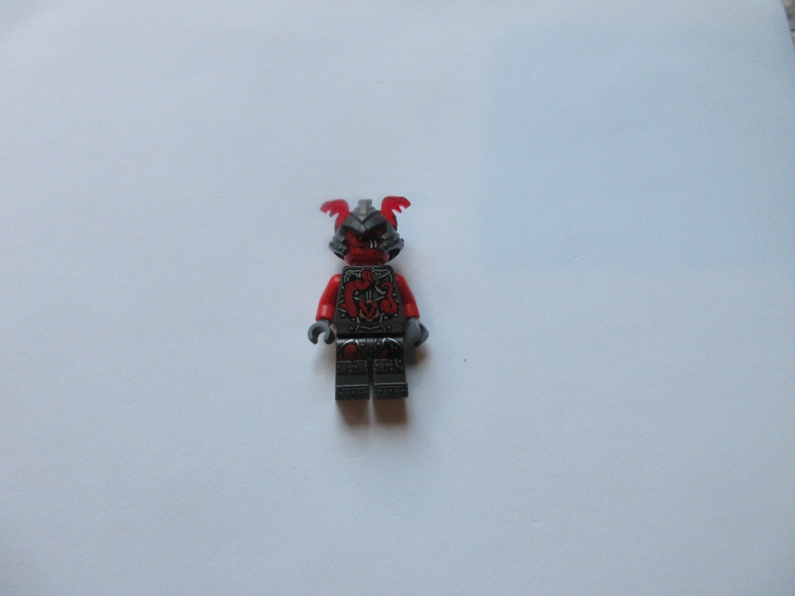 Lego Ninjago Minifigures - Villains , Enemies & Henchmen | eBay