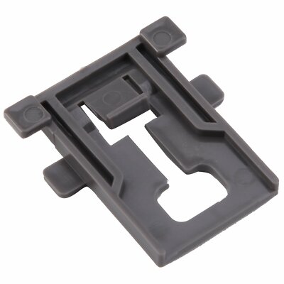 W10195840, W10418323, PS11750093, AP6016800 Aftermarket Rack Positioner ...