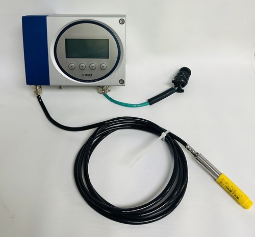 Vaisala HMT360 3A22BCF2A4B15A30 Humidity Temperature Transmitter | eBay