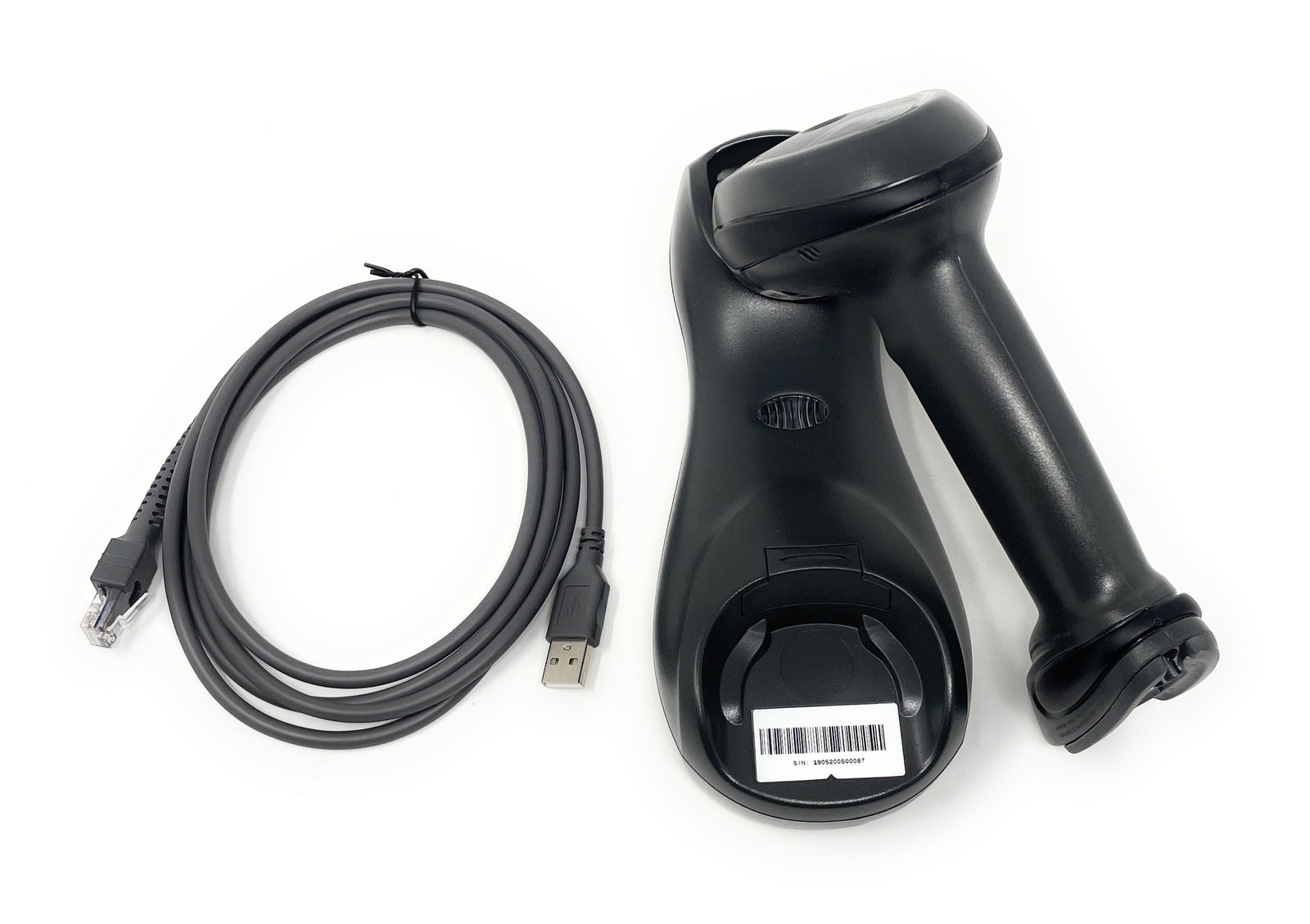 Zebra LI4278 Wireless Handheld Barcode Scanner with Bluetooth, LI4278 ...