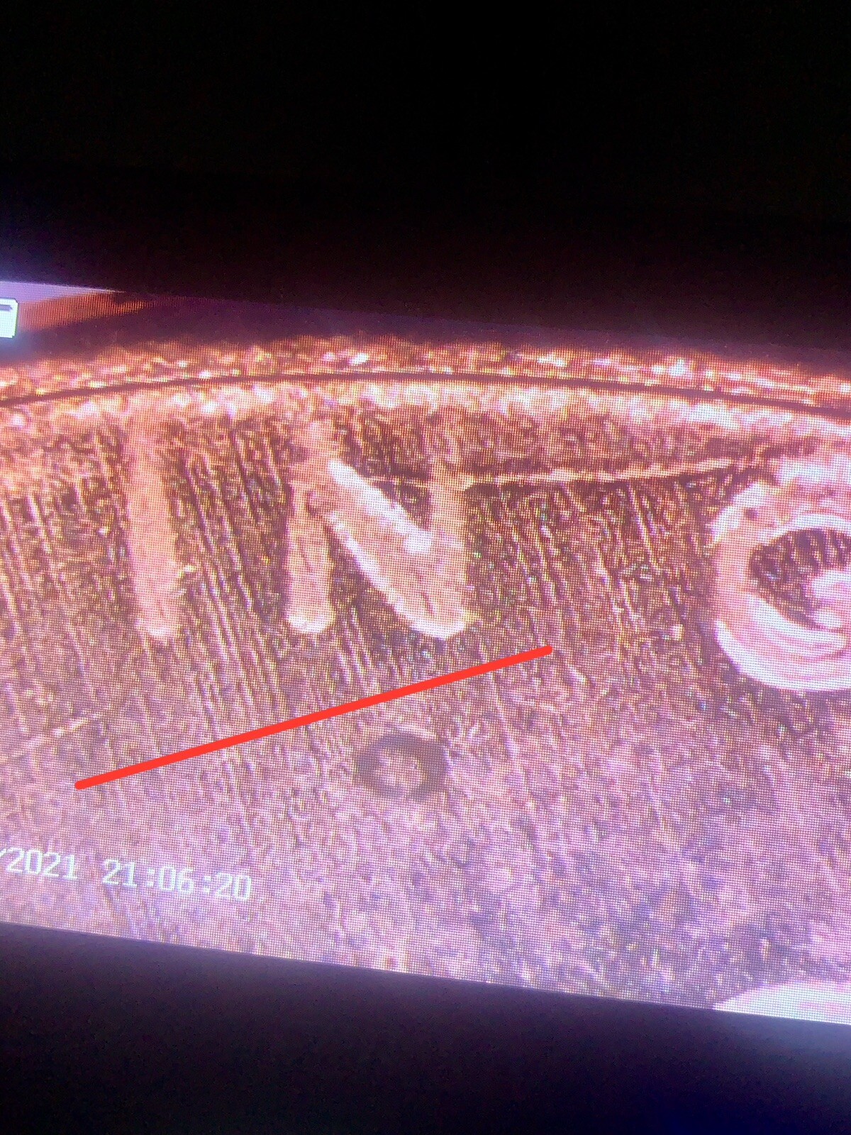 2023 Lincoln Penny Extra V and Grease Error | eBay