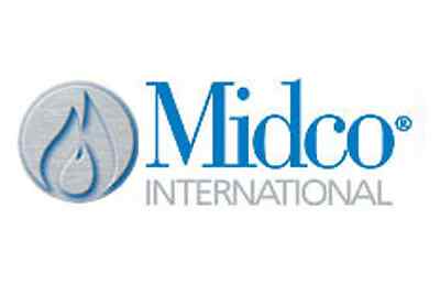 Midco International 523450 Type 33 Flame Rod Assembly | eBay