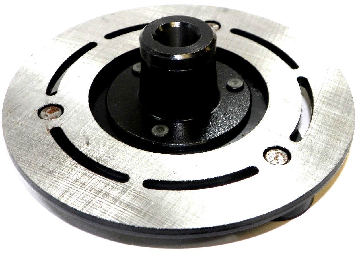 Oem Motorcraft - Ford F5LY-19D786-A/C Compressor Clutch Hub F5LY19D786A ...