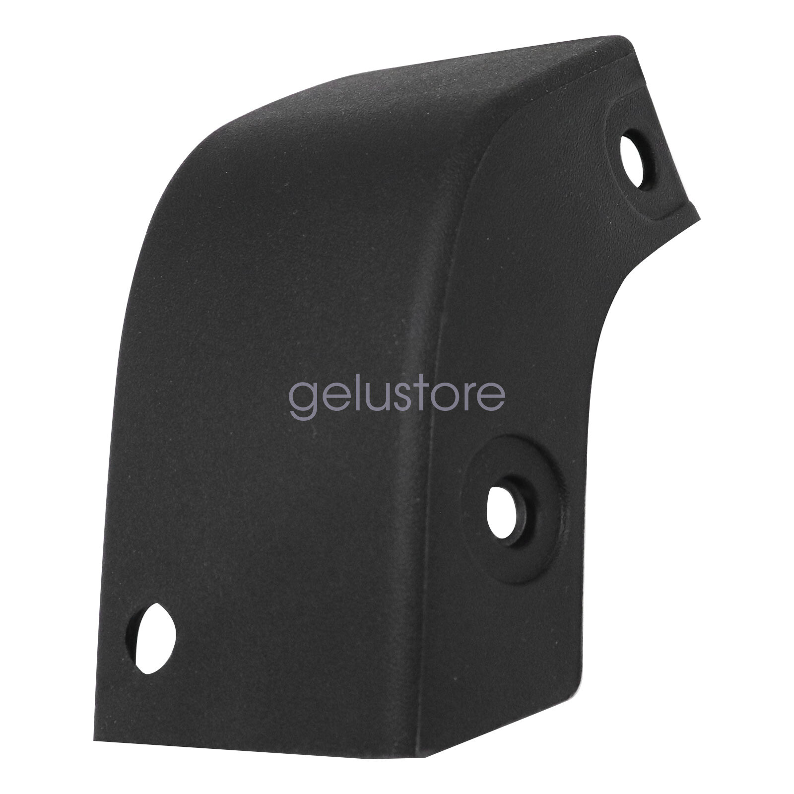 For Ford 2021-2022 F-150 Left Rear Body Stone Guard ML3Z99292A23CA New ...