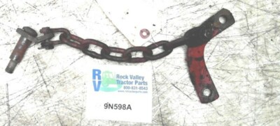 Ford/Nholland Check Chains 9N598A | eBay