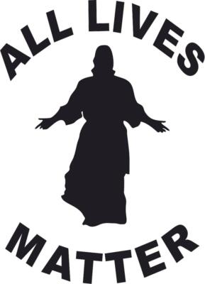 All Lives Matter 3 Mil Vinyl Sticker for Car or Truck Window | eBay