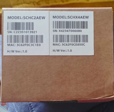 Xfinity Xcam2 HD Security Motion Camera Indoor Outdoor SCHC2AEW Brand ...