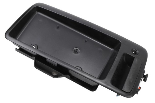 GM Genuine Parts 15269298 Exterior Door Handle | eBay