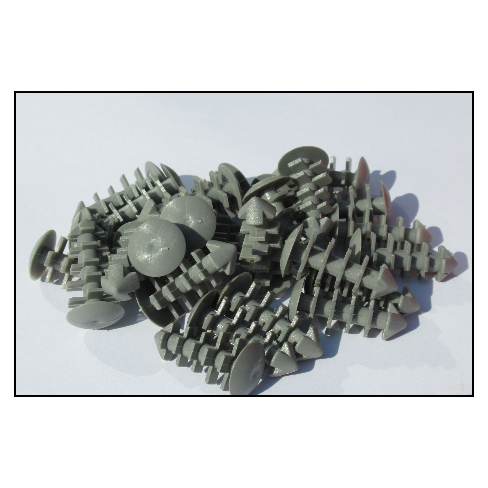 UNIVERSAL DPC INJECTION DAMP PROOFING BLANKING WALL PLUGS 12MM FILL ...