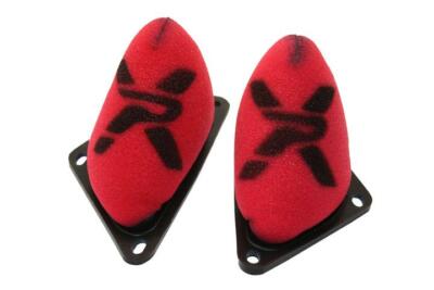 Pipercross Pair Cone Air Filter MPX074 for Ducati 749 Monoposto/Biposto ...
