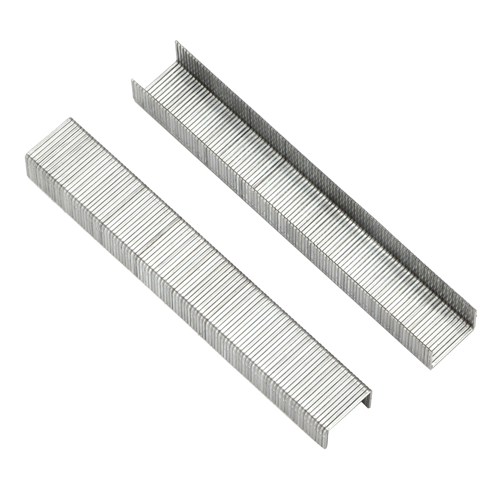 KWTRIO Galvanized Wire Staple Nail Gun Stapler Supplies For Office Home ...