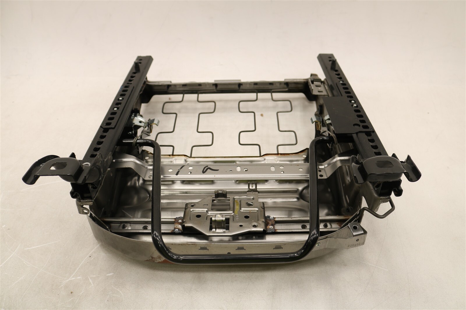 NEW OEM Ford Passenger Seat Track Assembly Manual AG1Z-5461704-A Taurus ...