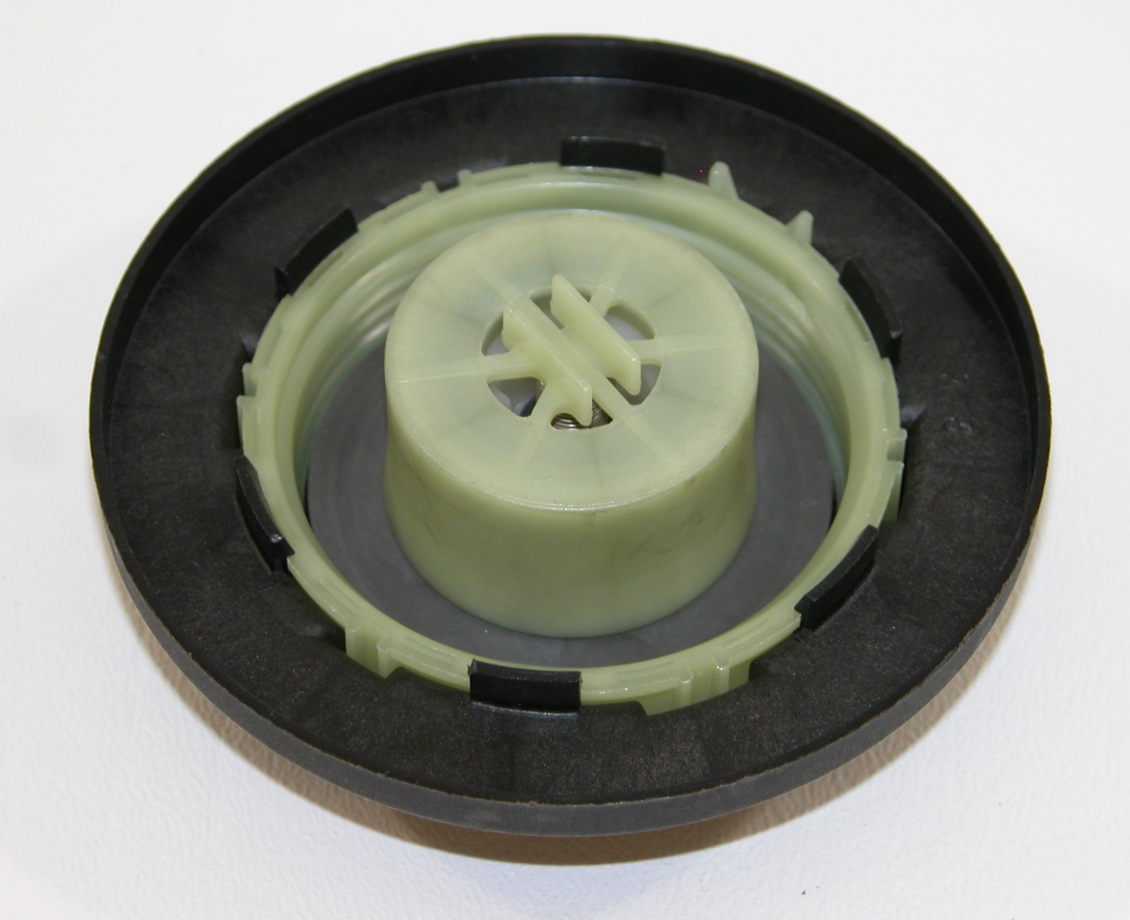 94-95 Chevrolet Impala SS Radiator Overflow Bottle Filler Cap NEW ...