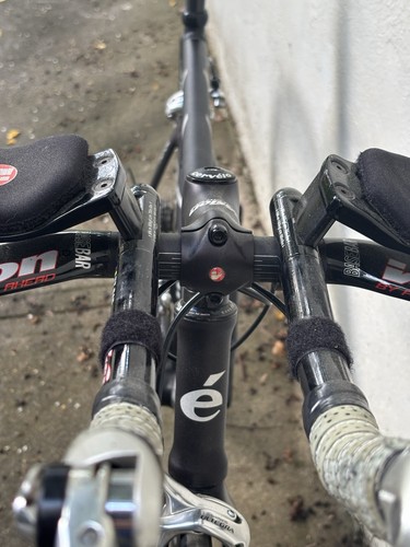 Cervelo P3 SL TT/Tri Triathlon Bike | eBay