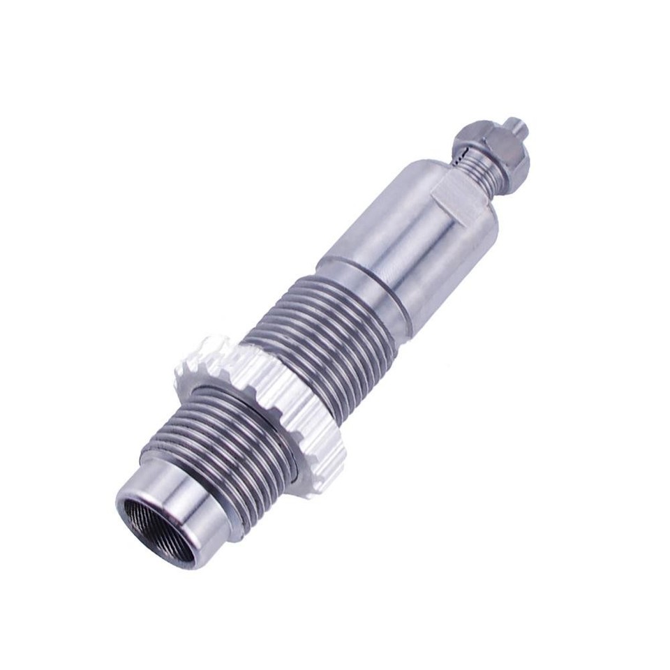 Depriming and Decapping Die for Lee 90292 Accessories Steel Decap Tool ...