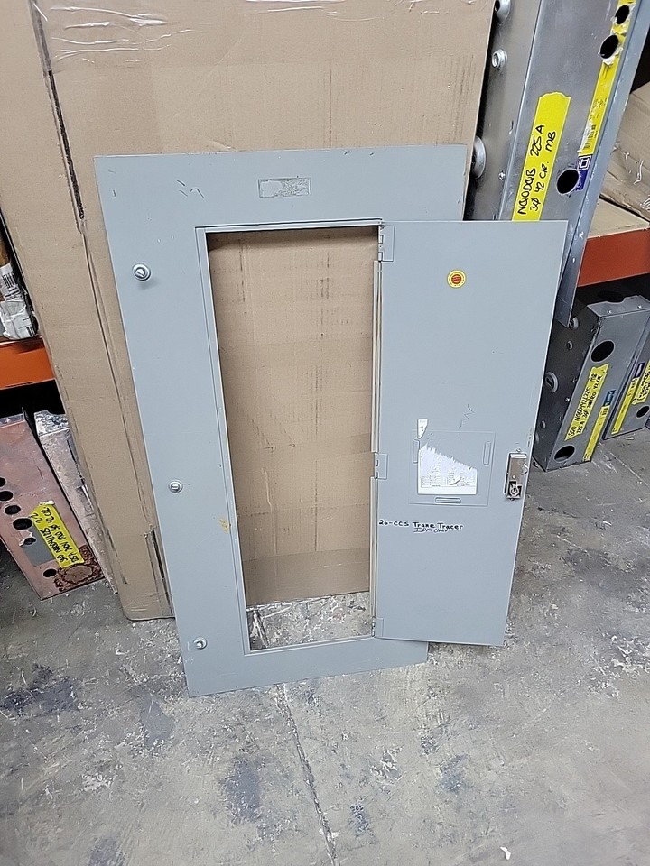OLD ITE Surface Mount Panel COVER Complete 41" x 20" | eBay