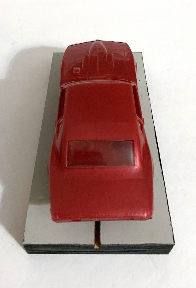 Vintage Revell Pontiac Firebird Formula 400 Slot Car 1/32 | eBay
