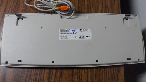 RARE Vintage Gateway Keyboard 7001049 in Good for sale online | eBay