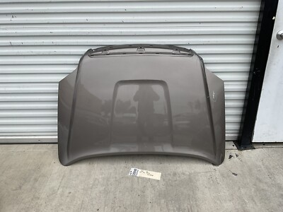2010 2015 GMC TERRAIN HOOD BONNET OEM NO SHIPPING | eBay
