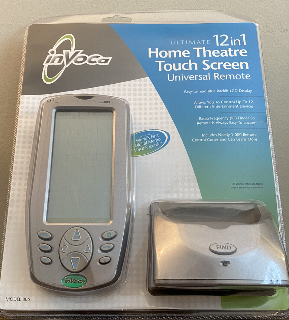 Electronic Theatre Control Lcd Screen