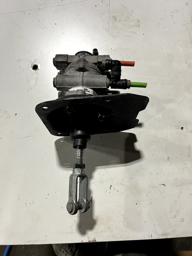 Genuine Bendix T5005181 Air Brake Valve 909762 NOS for sale online | eBay